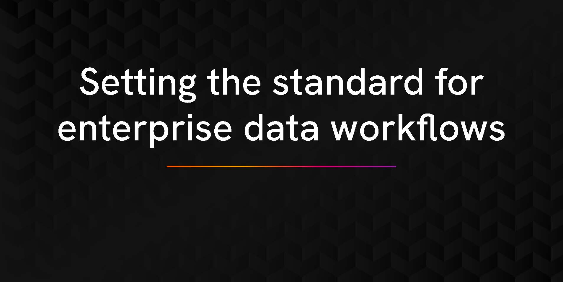 Leader in Data Sharing & Workflow Automation | ipushpull